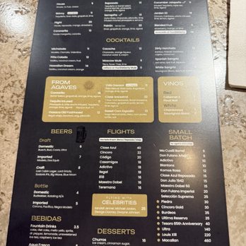 MA CUALLI - Updated July 2025 - 68 Photos & 61 Reviews - 4831 5th St ...