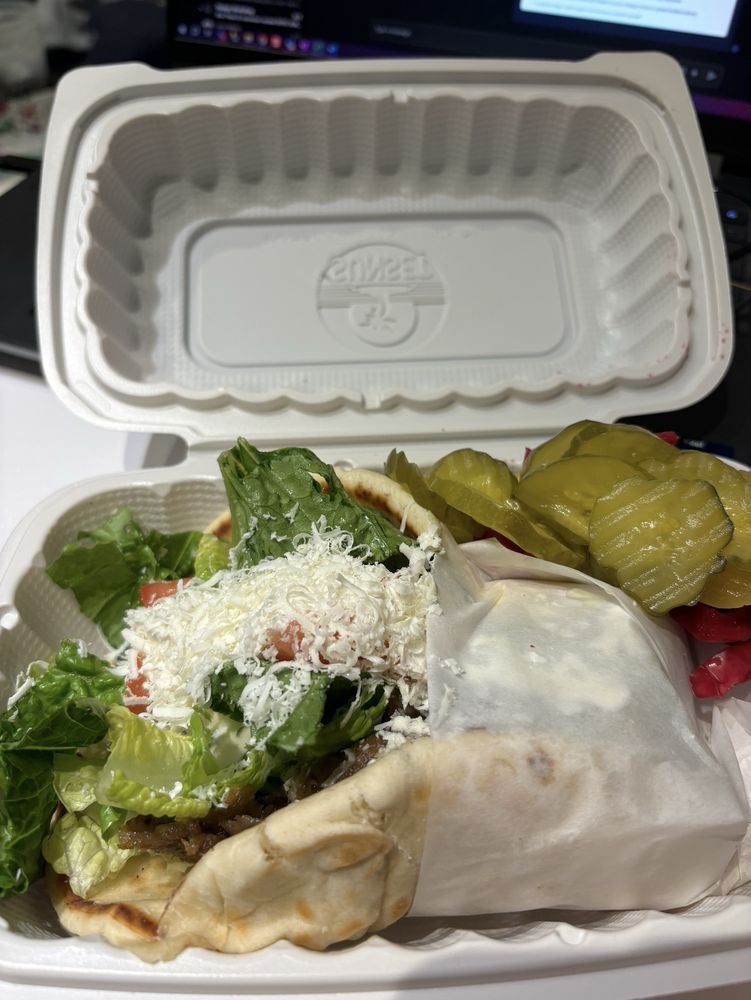 GYROS PLACE - Updated January 2026 - 34 Photos & 36 Reviews - 1501 4th ...