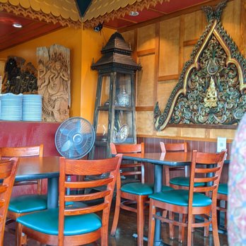 SIAM THAI - Updated October 2024 - 281 Photos & 305 Reviews - 18395 NW ...