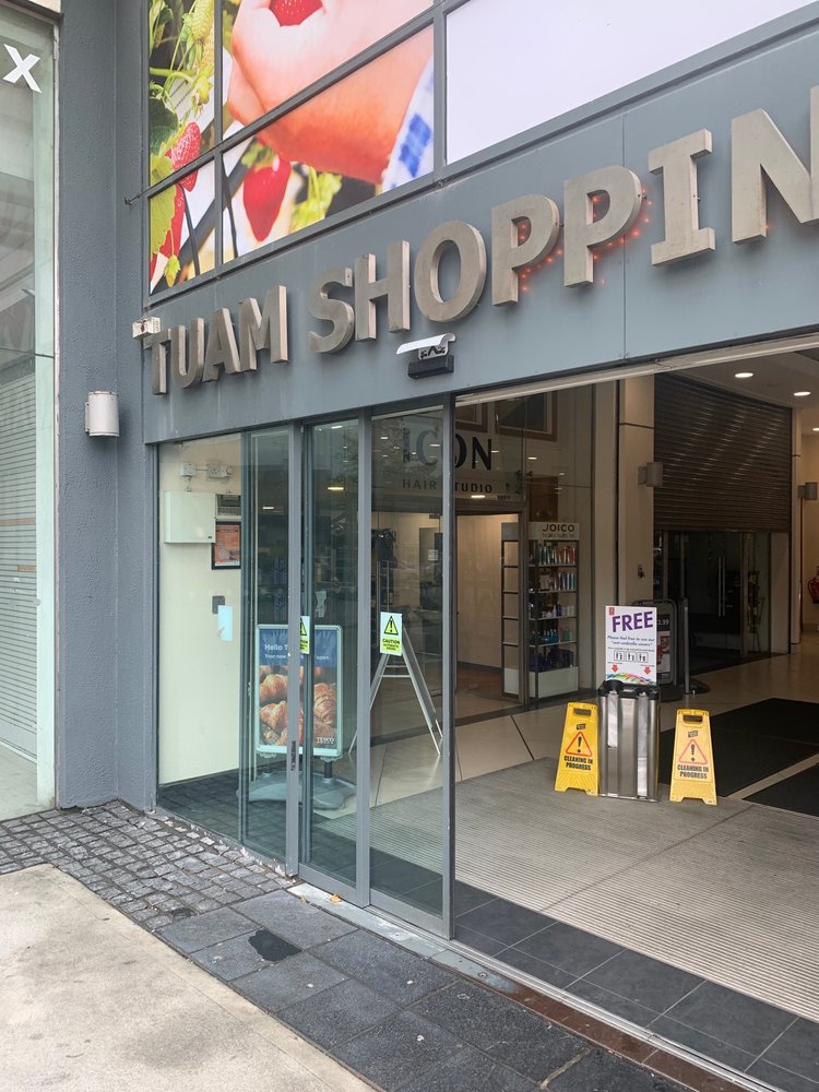 TUAM SHOPPING CENTRE - Updated December 2024 - 12 Photos - Abbey ...