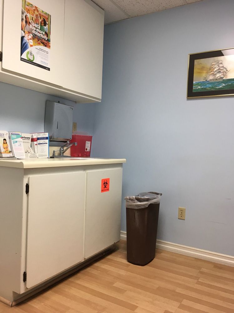 BASHAR SAAD, MD - SOCAL ENDOCRINOLOGY AND WELLNESS CENTER - Updated ...