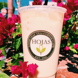 HOJAS TEA HOUSE - Updated December 2025 - 392 Photos & 466 Reviews ...