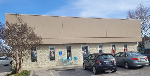 REVIVAL THRIFT BOUTIQUE - Updated September 2025 - 32 Photos - 11152 ...