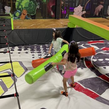 AMAZONE PLAYZONE - Updated December 2025 - 19 Photos - 3210 118 Avenue ...