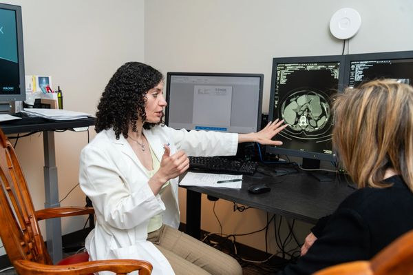 TOWER RADIOLOGY - Updated January 2026 - 17 Photos & 46 Reviews - 251 ...