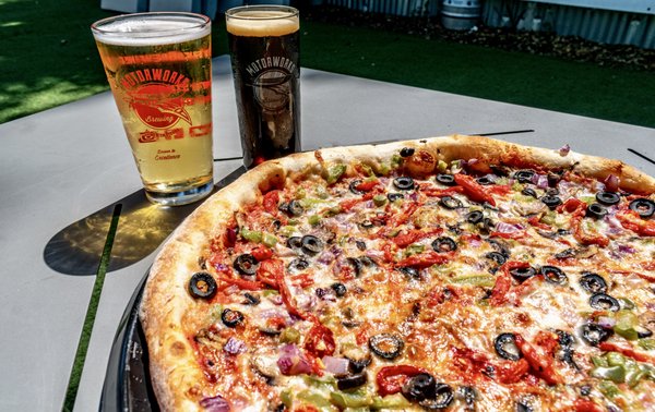 MOTORWORKS BREWING - 398 Photos & 421 Reviews - Breweries - 1014 9th St ...