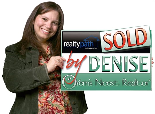 DENISE MARTIN - UTAH’S NICEST REALTORS - Updated May 2024 - 1815 N ...