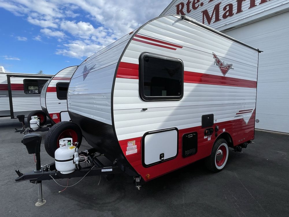 RTE. 125 RV & MARINE - Updated December 2025 - 77 Photos & 17 Reviews ...