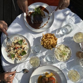 PERRUCHE - Updated July 2025 - 97 Photos & 50 Reviews - 2 rue du Havre ...