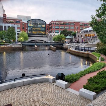 WATERPLACE PARK - Updated October 2025 - 85 Photos & 29 Reviews ...