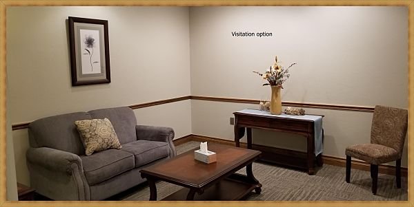 MATTHEWS FUNERAL HOME - Updated August 2025 - 21 Photos - 601 S Kelly ...