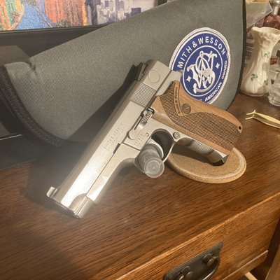 MIKE’S FIREARM RESTORATION AND REPAIR GBRD - Updated January 2026 - 74 ...