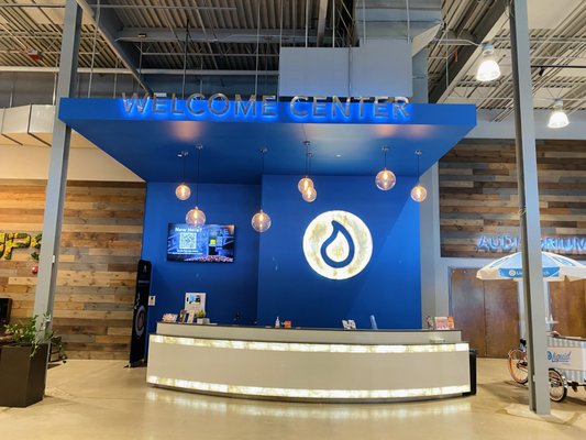 LIQUID CHURCH - Updated October 2024 - 45 Photos & 32 Reviews - 299 ...