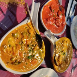 TASTE OF INDIA - 1103 Photos & 1991 Reviews - 5517 Roosevelt Way NE ...