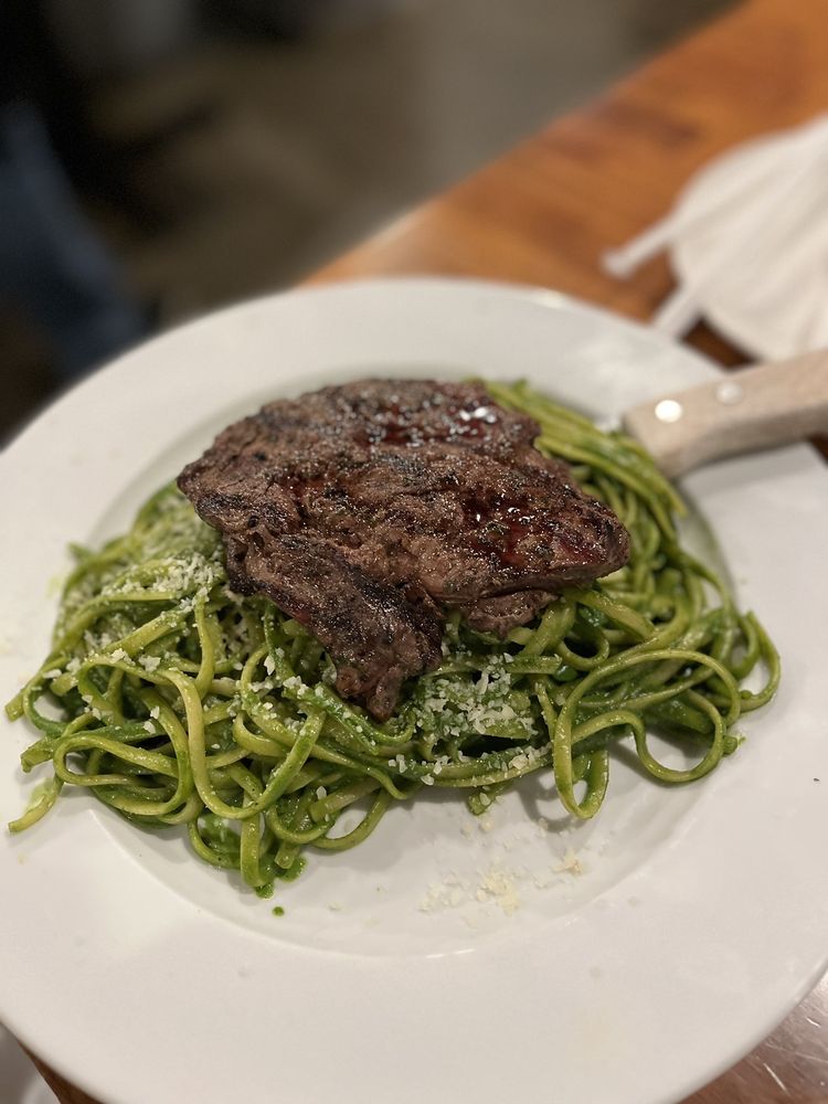 MISKY MISKY COCINA PERUANA - 2515 Photos & 1301 Reviews - 125 N Fairway ...