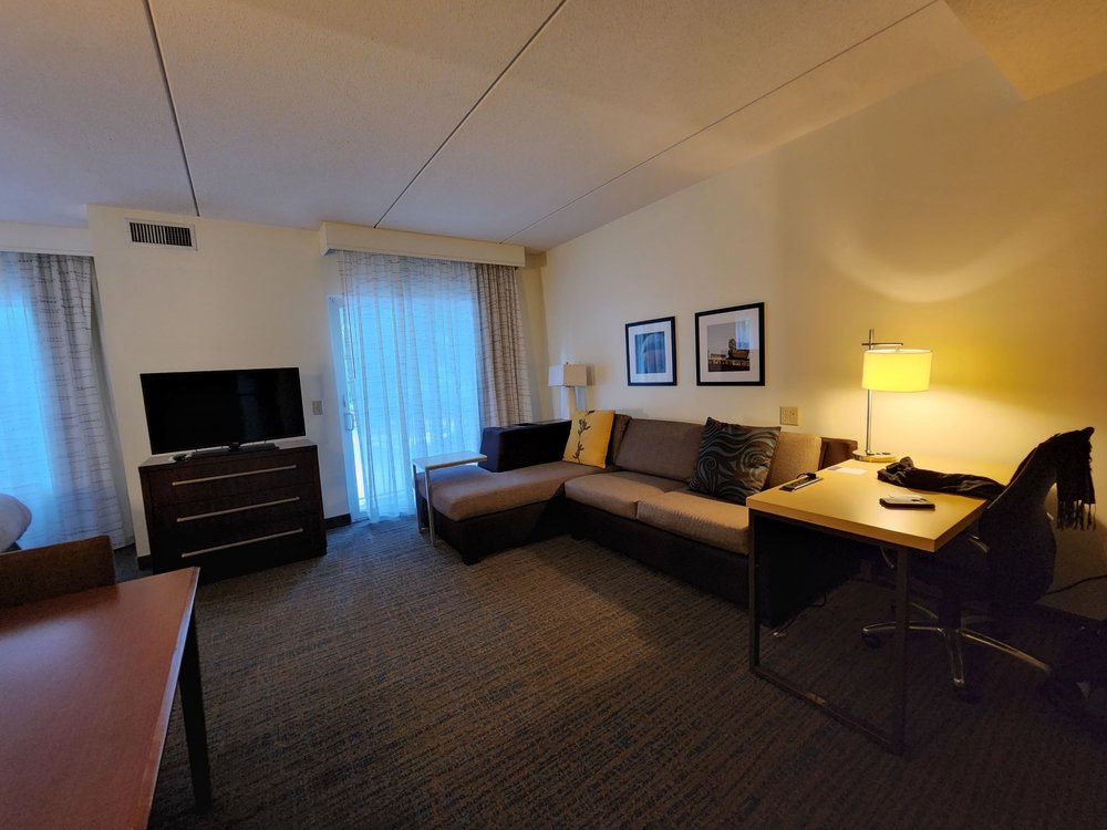 RESIDENCE INN RALEIGH CRABTREE VALLEY - Updated June 2024 - 128 Photos ...