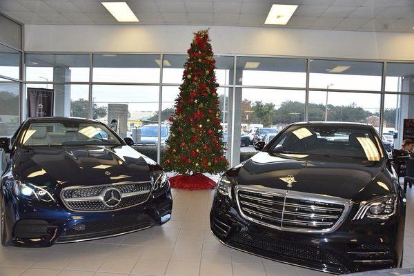 MERCEDES-BENZ OF FORT WALTON BEACH - Updated January 2026 - 44 Photos ...