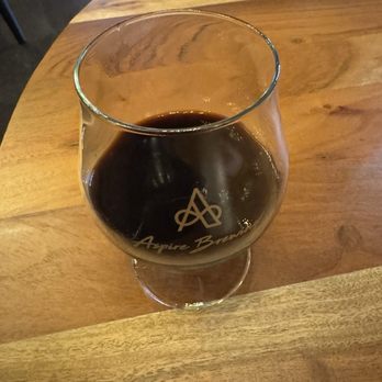 ASPIRE BREWING - Updated May 2025 - 137 Photos & 81 Reviews - 600 N ...