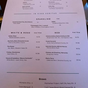 PILLAR - Updated July 2025 - 105 Photos & 35 Reviews - 408 N Bishop Ave ...