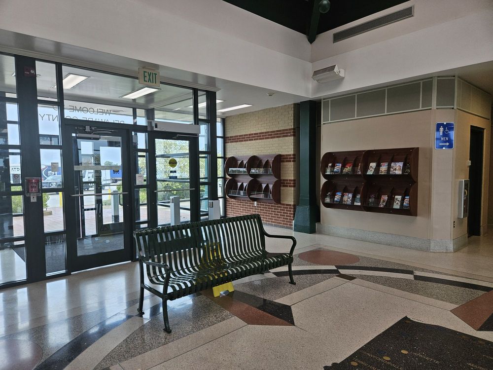 PIPE CREEK REST AREA - Updated July 2025 - 34 Photos - 17900 N I-69 ...