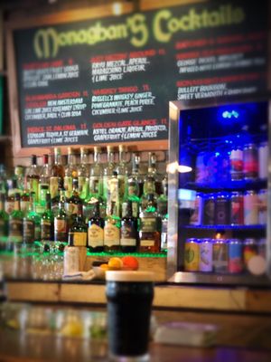 MONAGHAN’S BAR - 163 Photos & 227 Reviews - 3243 Pierce St, San ...