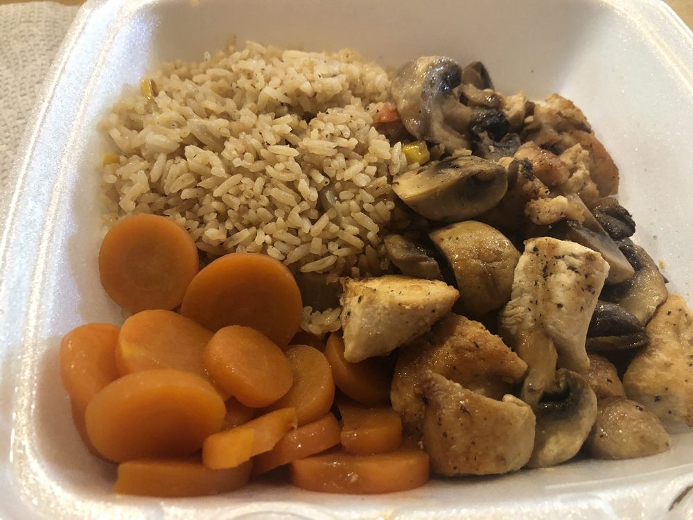 NARA EXPRESS - Updated October 2025 - 29 Reviews - 441 N Main St ...