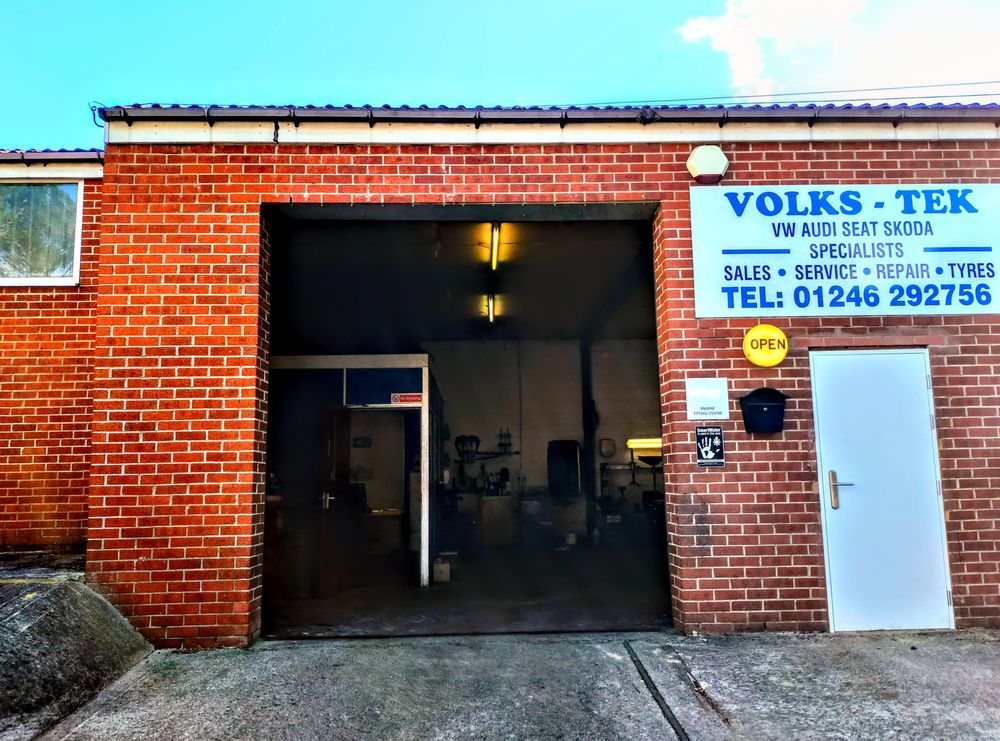 VOLKS-TEK - Updated May 2024 - Request a Quote - Unit 16 Callywhite ...