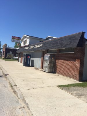 TWINING FOOD MARKET - Updated December 2025 - 105 N State St, Twining ...