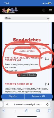 RAE ROCK’S BAR & GRILL - Updated August 2025 - 60 Photos & 35 Reviews ...