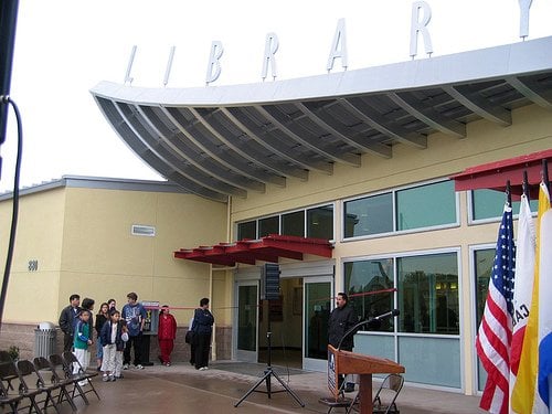 TULLY COMMUNITY BRANCH LIBRARY - Updated November 2025 - 30 Reviews ...