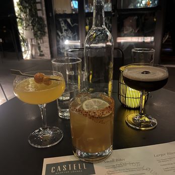 CASTELL ROOFTOP LOUNGE - Updated June 2024 - 528 Photos & 274 Reviews ...