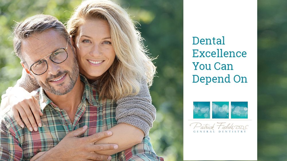 PATRICK FIELDS, DDS - Updated October 2025 - 39 Photos - 24 Spring St ...