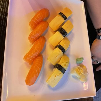 SUSHI KINGDOM - Updated April 2025 - 195 Photos & 105 Reviews - 1117 ...