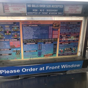 SCOOPERS DRIVE-IN - 173 Photos & 197 Reviews - Burgers - 1356 Prater ...