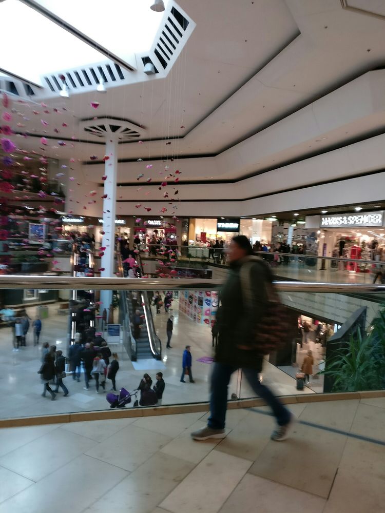 QUEENSGATE SHOPPING CENTRE - Updated April 2025 - 33 Westgate ...