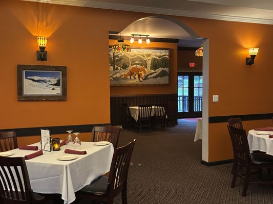 RED FOX RESTAURANT & BAR - Updated June 2025 - 482 Photos & 358 Reviews ...