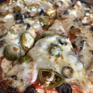 THE PIE PIZZERIA - OGDEN - Updated August 2025 - 101 Photos & 339 ...