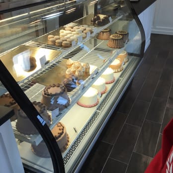 DIFFERENT BLEND BAKERY - Updated November 2024 - 38 Photos & 30 Reviews ...