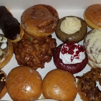 Tastee King Donuts - 2019 All You Need to Know BEFORE You Go (with ...