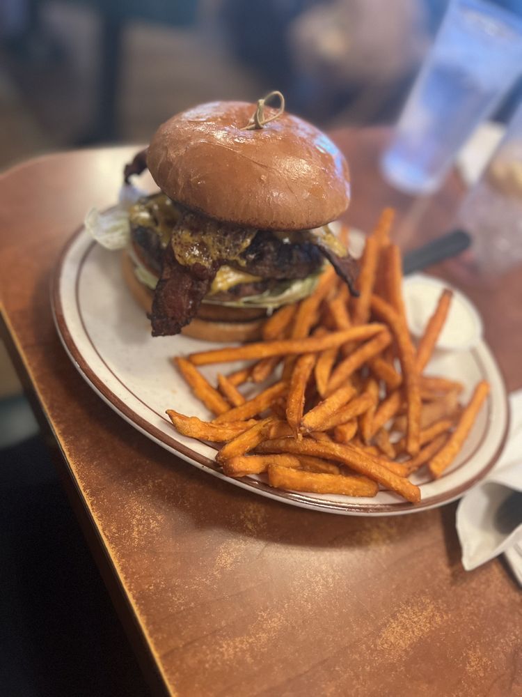 EVERGREEN CAFE - Updated October 2025 - 372 Photos & 415 Reviews - 1269 ...