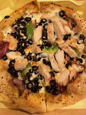 GOLDEN CRUST PIZZA - 56 Photos & 47 Reviews - 4000 La Rica Ave, Baldwin ...