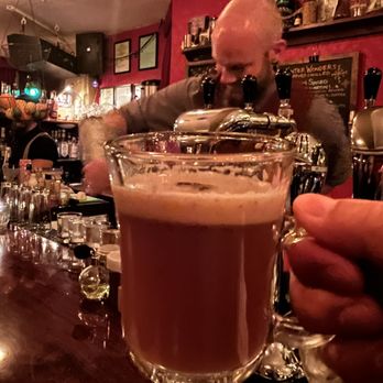 HABERDASHER - 805 Photos & 645 Reviews - 43 W San Salvador St, San Jose ...