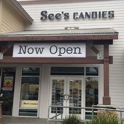 Sees Candy Colorado Springs