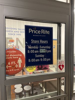 PRICERITE OF GARFIELD - Updated December 2025 - 29 Reviews - 59 ...