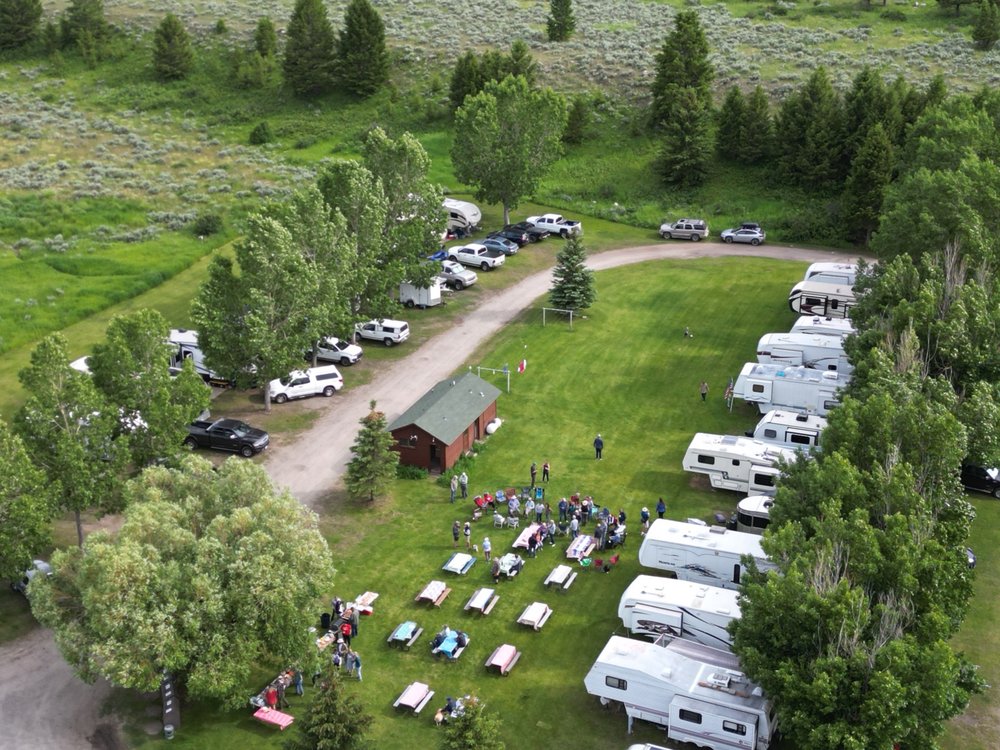 WEST FORK CABIN CAMP - Updated December 2025 - 24 Sundance Bench Rd ...