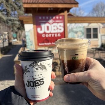 DURANGO JOES COFFEE - Updated February 2026 - 21 Photos & 64 Reviews - 732 E College Dr, Durango ...