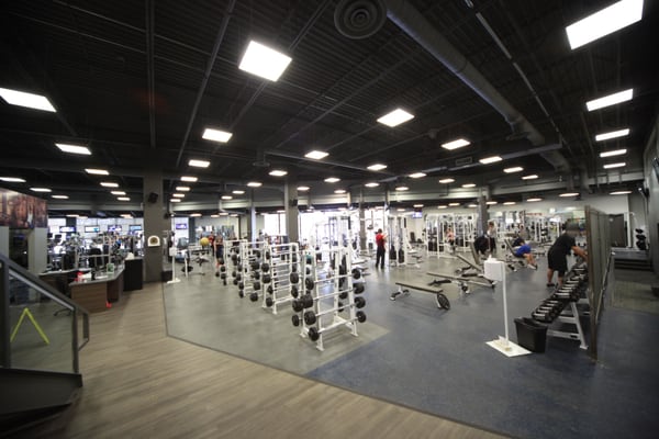 GYMVMT - KENSINGTON - Updated December 2025 - 13 Photos & 18 Reviews ...