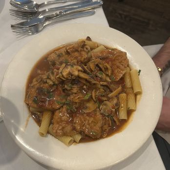 RUSSILLO PIZZERIA & RISTORANTE - Updated September 2025 - 89 Photos ...