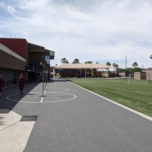 AMPLUS ACADEMY - Updated January 2025 - 10 Photos & 15 Reviews - 8377 W ...