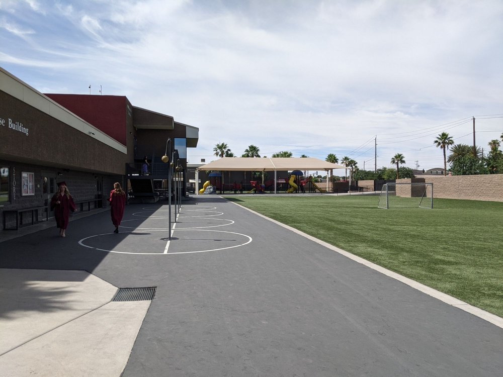 LAS VEGAS DAY SCHOOL - Updated December 2025 - 20 Reviews - 3275 Red ...